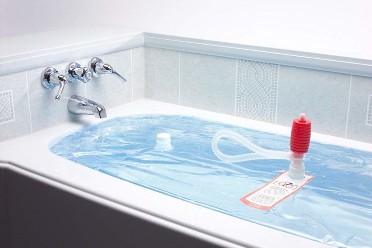 Prepper Water Storage and Filtration - The Ultimate Guide Prepper Water Storage and Filtration - The Ultimate Guide