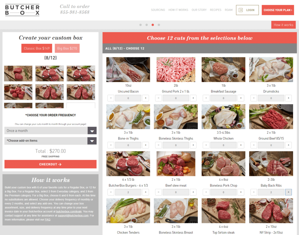 Best Prepper Food List and Food Storage Containers