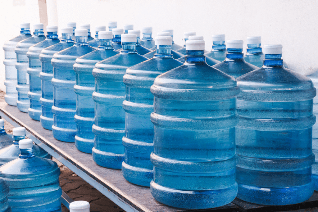 Prepper Water Storage and Filtration - The Ultimate Guide Prepper Water Storage and Filtration - The Ultimate Guide