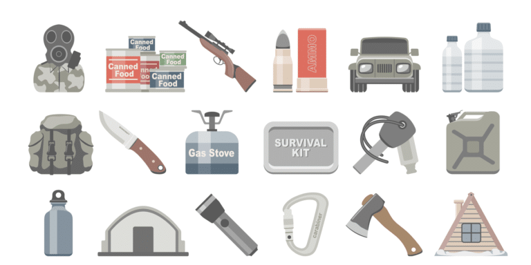 What is a Prepper and What's Prepping? | Meanings and Explanations